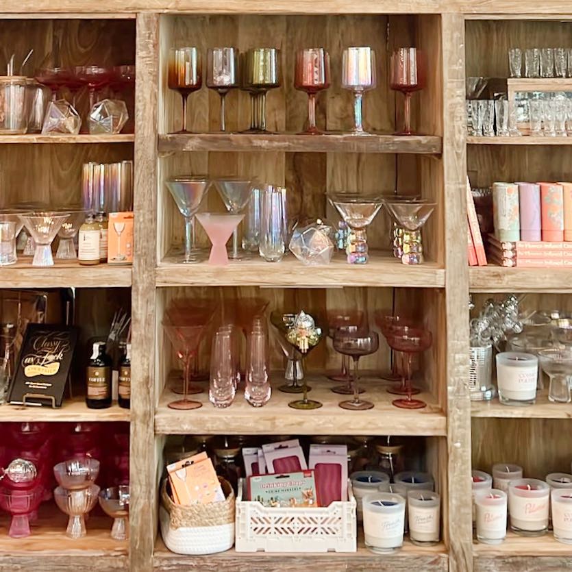 Pink Moon Mercantile