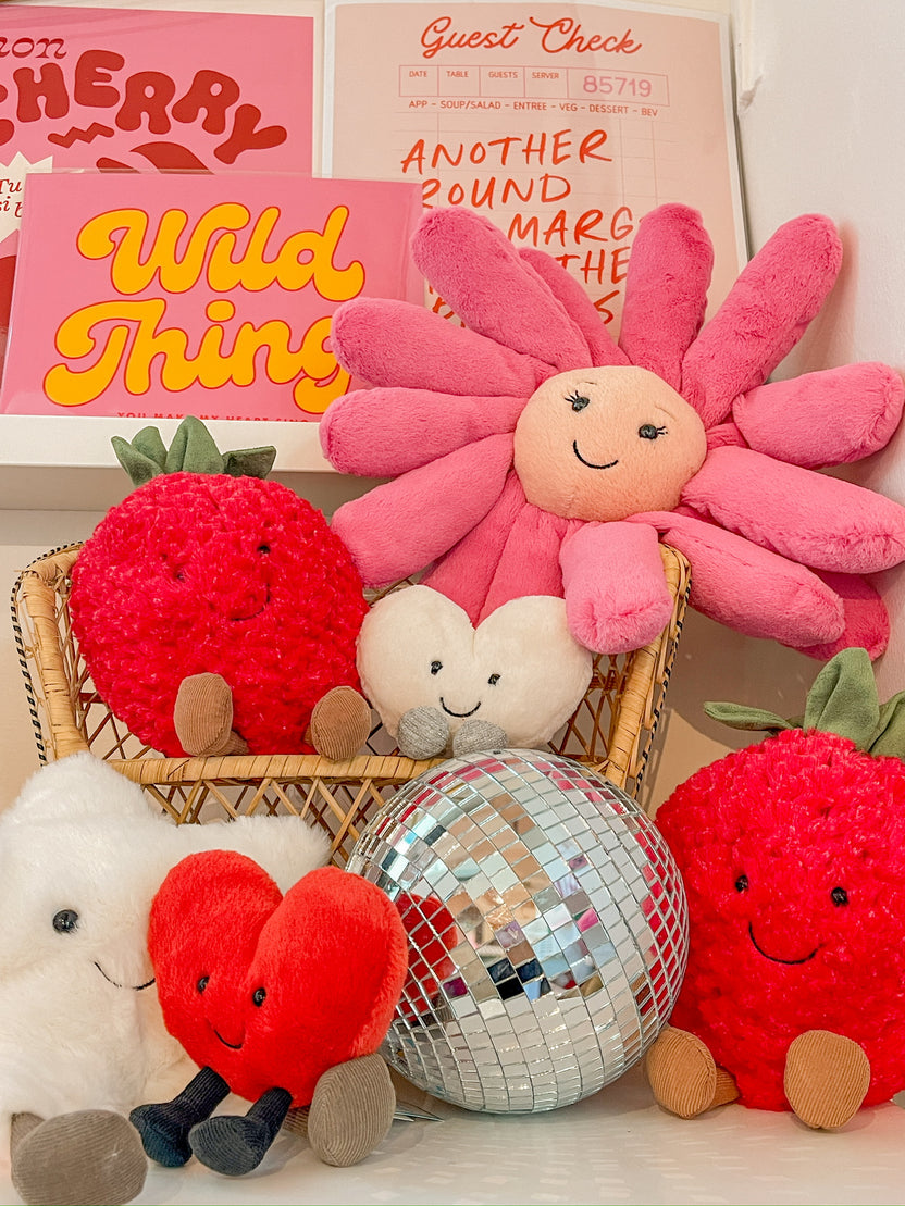 Pink Moon Mercantile