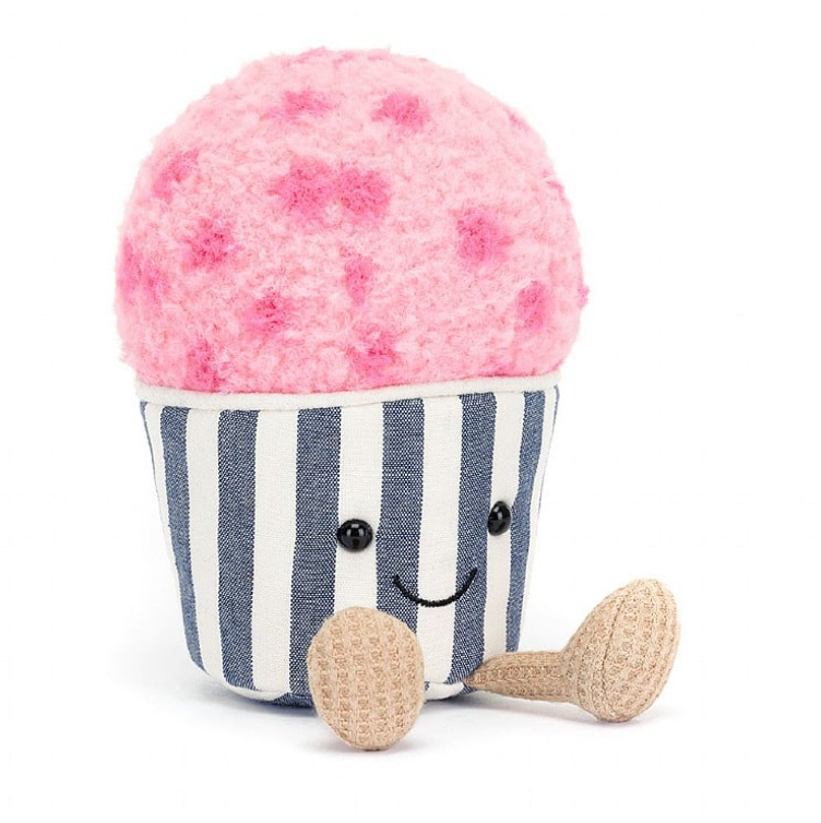 Pink Moon Mercantile