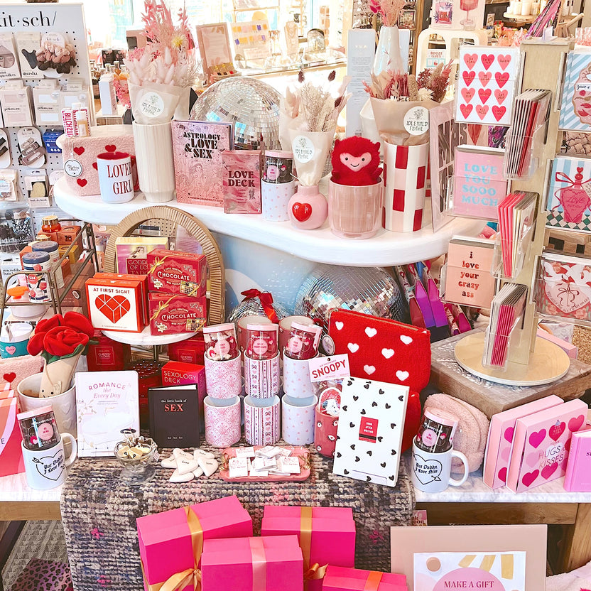 Pink Moon Mercantile