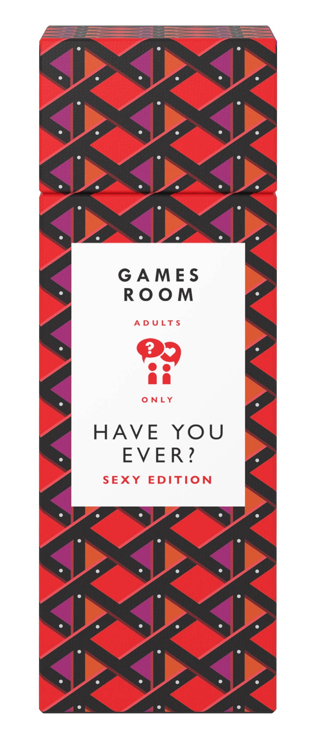 Have You Ever? Sexy Edition – Pink Moon