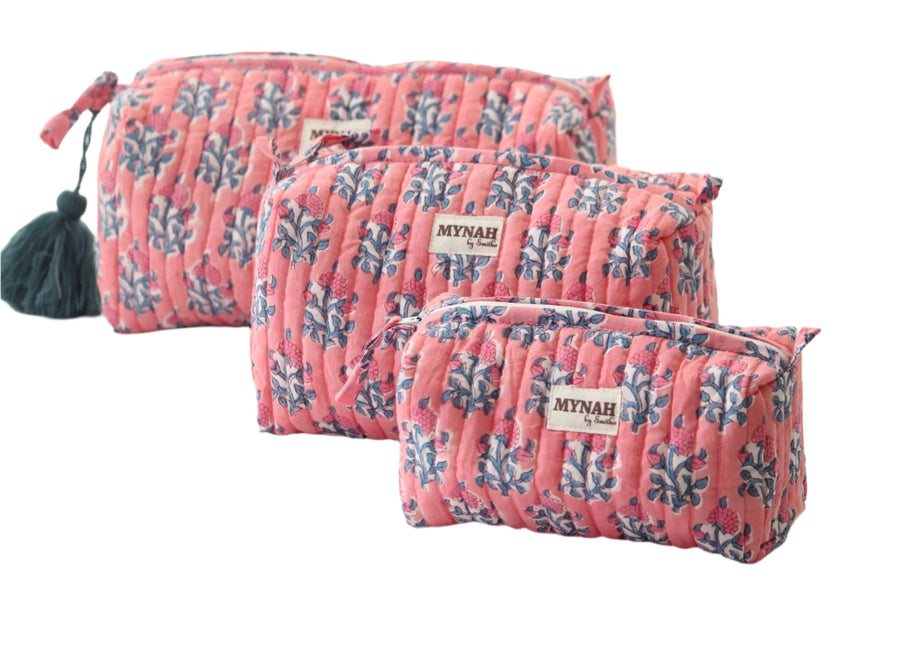 Sorry For Swerving Something Embarrassing Bumper Sticker – Pink Moon